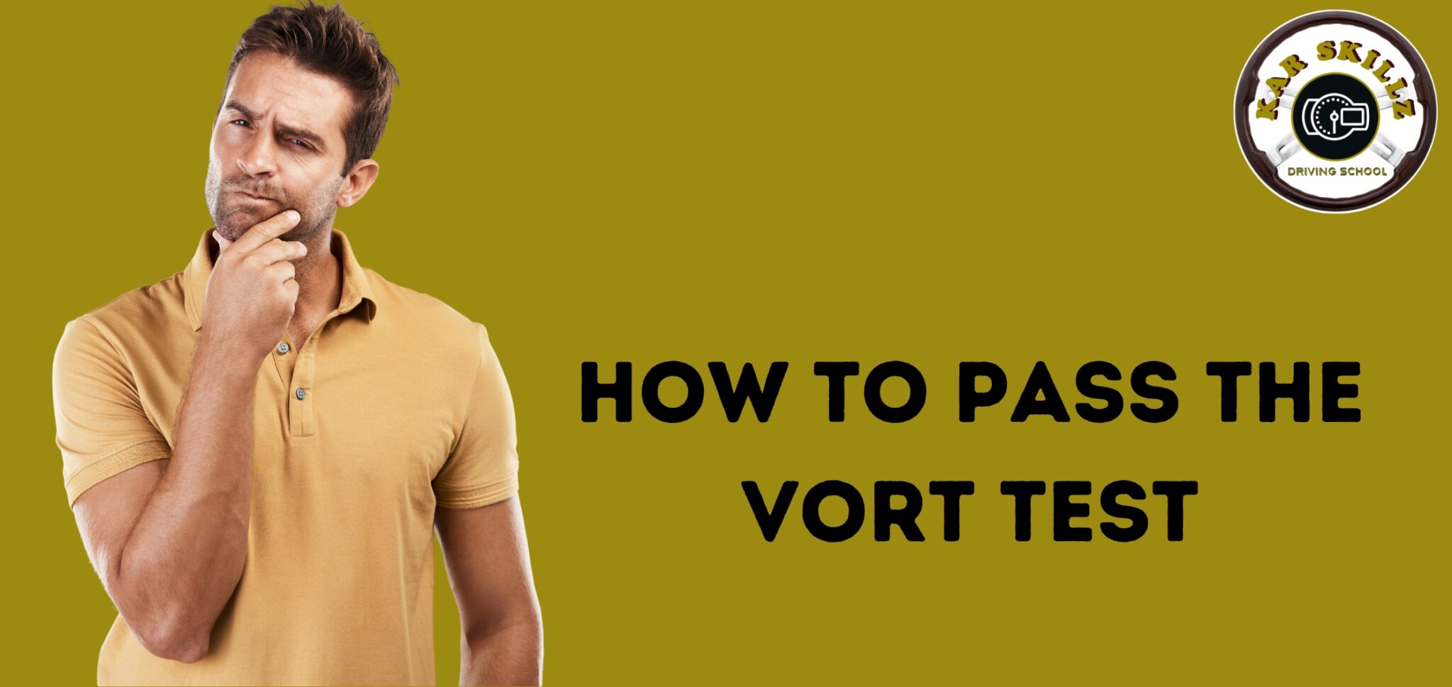 How to Pass the VORT Test: Essential Tips for Success in Adelaide