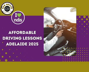 Affordable Driving Lessons Adelaide 2025 | KAR Skillz
